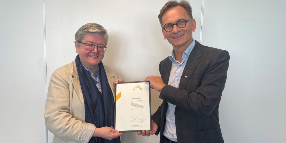 Siste nytt - Ansatt - minside